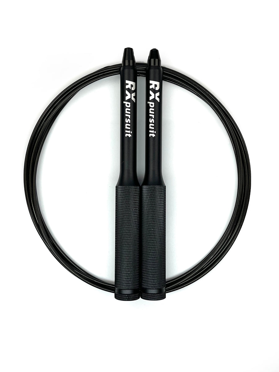 Crosstraining Speed Rope by RXpursuit | Designed for athletes