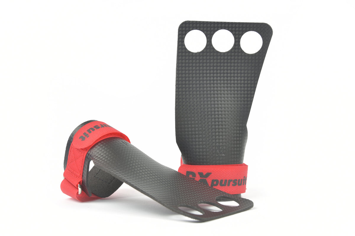 CrossTraining Grips by RXpursuit | Made for athletes